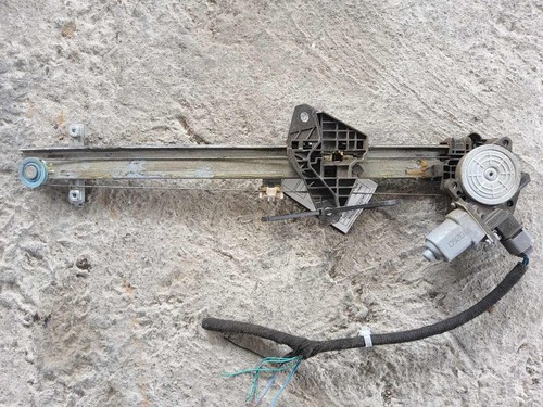 Front Door Regulator SUBARU WRX Left 18 19 20 21 | eBay