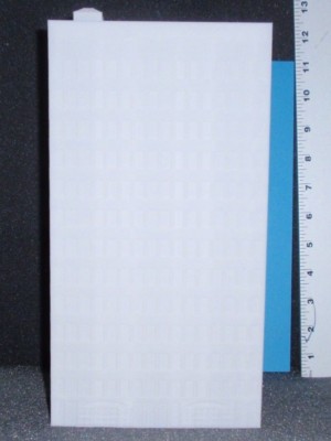 N Scale High Rise / Office Building Skyscraper Sky Scraper A Nickdo3D ...