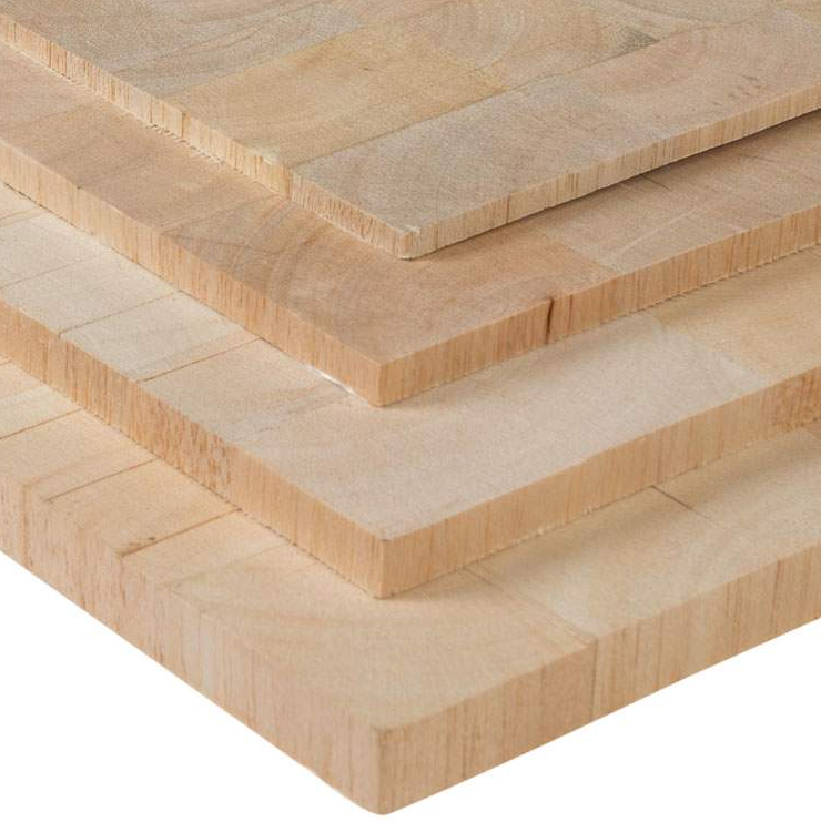 End Grain Balsa Core 3/4" Thick 2’x4’ Piece (8sq ft) | eBay