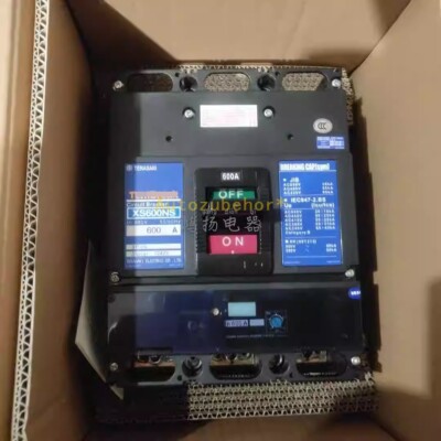 1pc new XS600NS circuit breaker | eBay