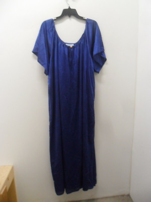 ONLY NECESSITIES GOWN, SIZE 18/20 L, (ID#1785815-534) | eBay