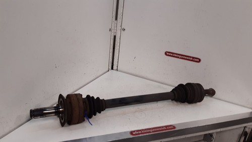 ANTRIEBSWELLE LINKS HINTEN BMW 3 serie (E46/2) 2004 33211229587 / ...