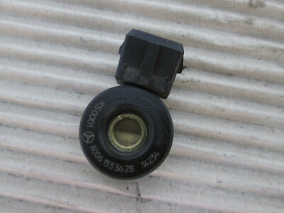Mercedes-Benz OM271 Klopfsensor A0061533628 neuwertig, 100 km ...