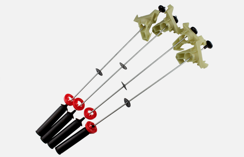 Fisher Paykel WashSmart Washing Machine Suspension Rod Kit 424569P | eBay