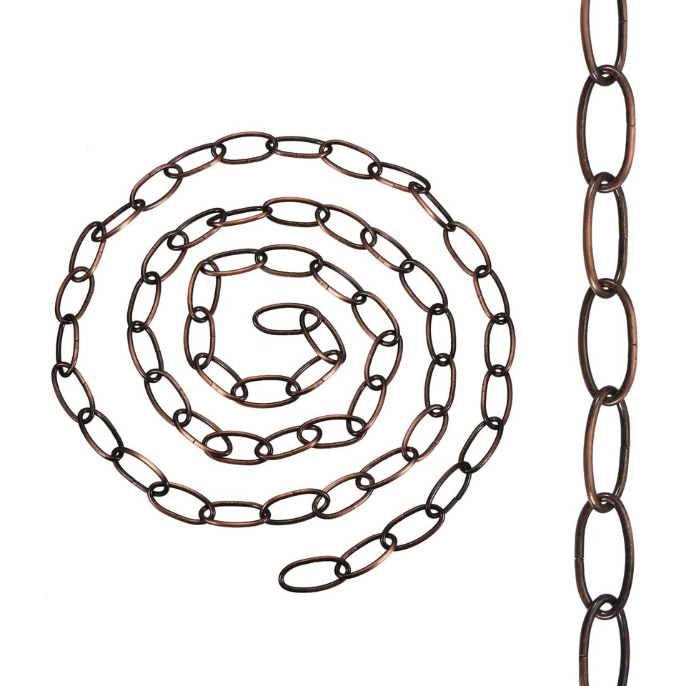 Heavy Duty Pendant Light Chain for chandeliers lighting fixtures ...