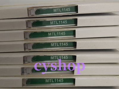 1PC Brand New MTL MTL1145 Safety barriers Fast Shipping FedEx or DHL | eBay