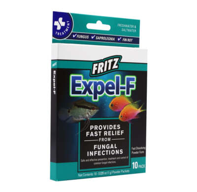 Fritz Expel-F | eBay