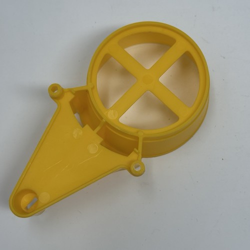 2021 Mouse Trap Game Replacement Part Accessory Only Base #2 Yellow | eBay