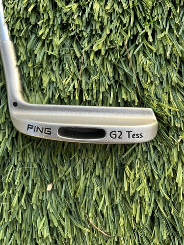 Ping G2 Tess 34.5” Black Dot | eBay