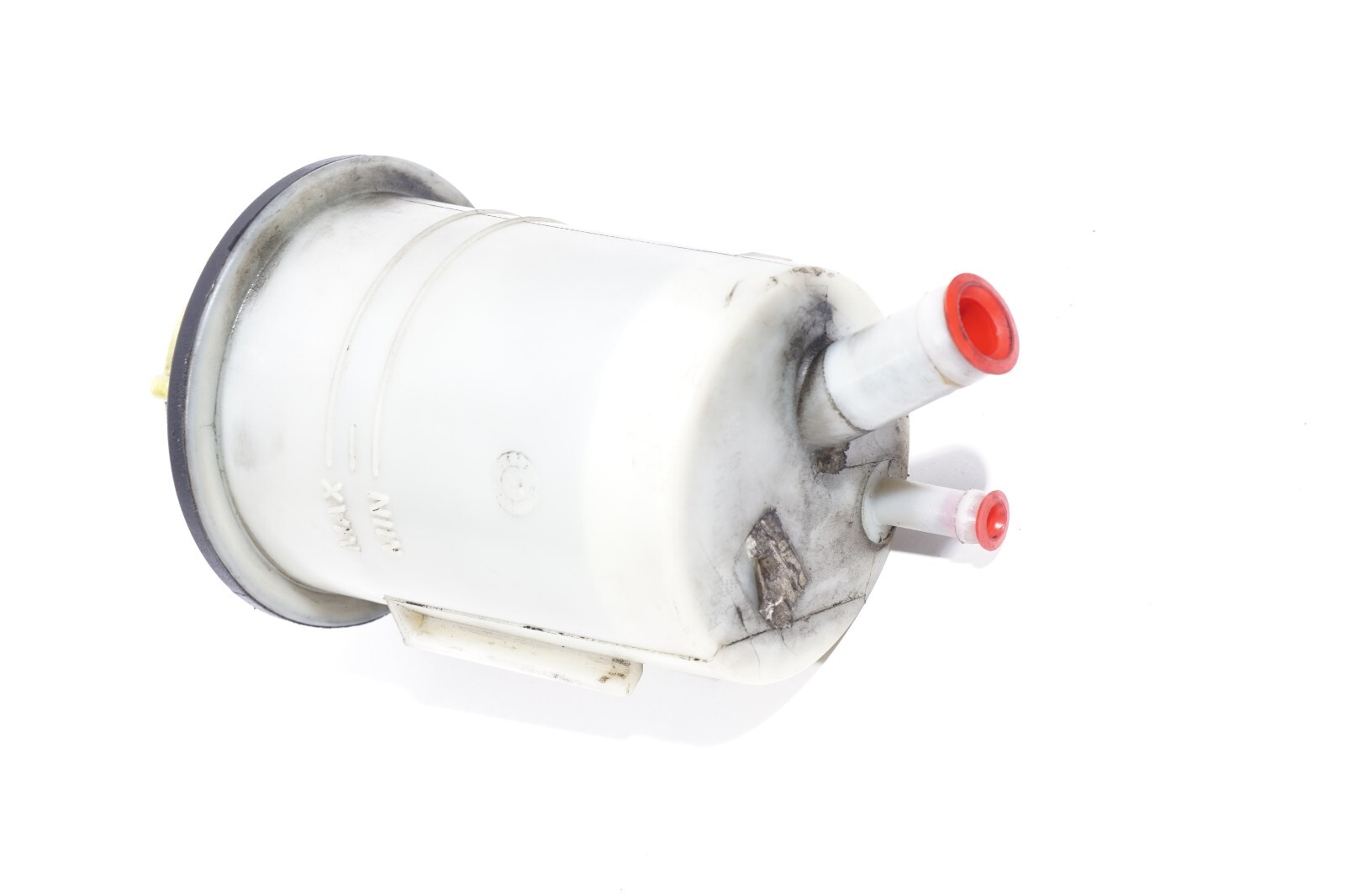 2006-2009 RANGE ROVER SUPERCHARGED 4.2L BRAKE FLUID RESERVOIR QFX500060 ...