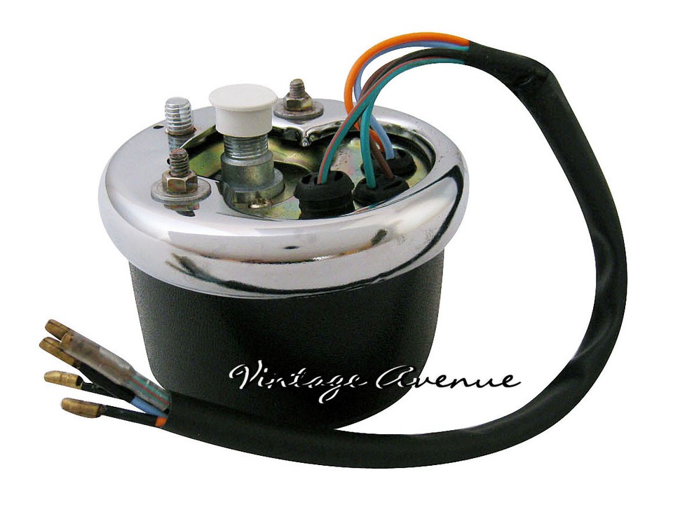 HONDA XL100 XL125 SL100 SL125 CT125 CG110 CG125 SPEEDO SPEEDOMETER | eBay