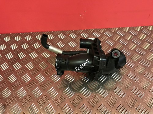 RENAUL TRAFIC, VAUXHALL VIVARO 2016 1.6 DCI TURB INTAKE PIPE 165761844R ...