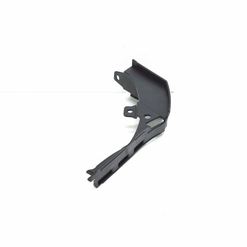 MERCEDES-BENZ C W205 REAR BUMPER RIGHT FILLER COVER A2058853023 ...