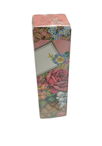 Avon Springtime Sentiments Soft Musk ODYSSEY Cologne Spray 29.5 Ml 1 fl ...