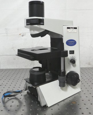 Microscopes - Used Microscope - 40