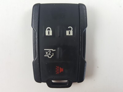 ORIGINAL GMC YUKON 15-20 YUKON OEM KEY LESS ENTRY REMOTE FOB GM ALARM ...