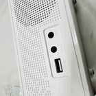 G Keni CD MP3 Player Boombox W/ REMOTE - Dual Alarm Clock Radio ...