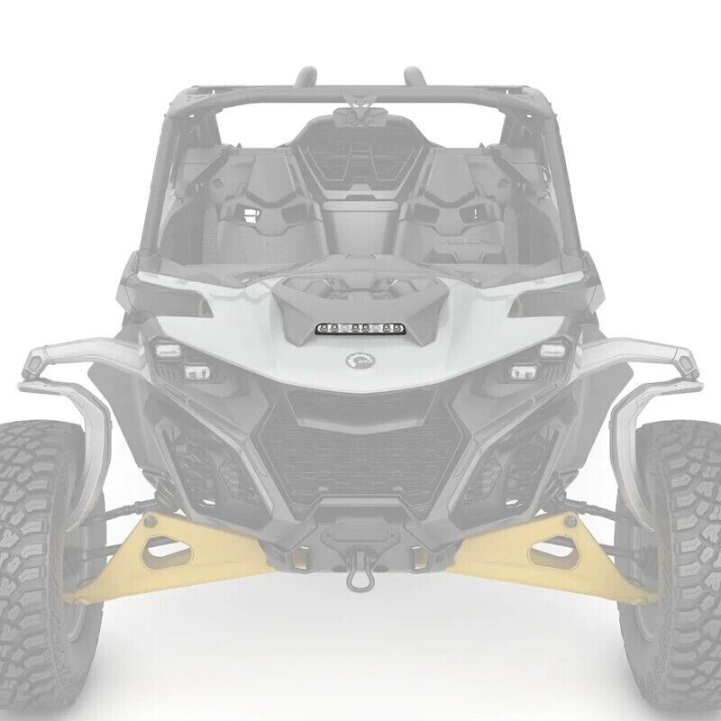 BRP Can-Am Maverick R Smart Integrated Led Hood Light 715007378 | eBay