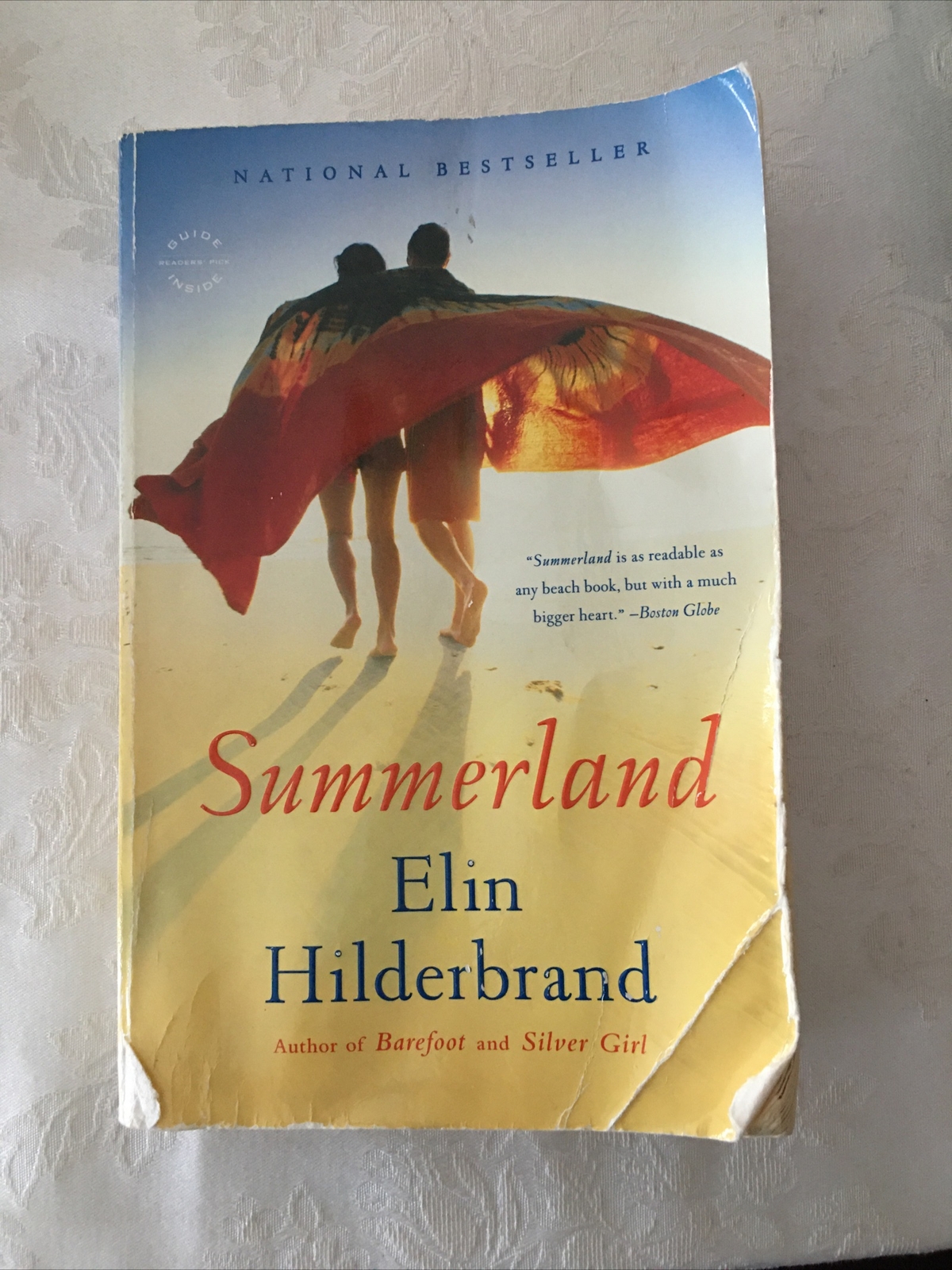 Summerland: A Novel by Hilderbrand, Elin 9780316099899| eBay
