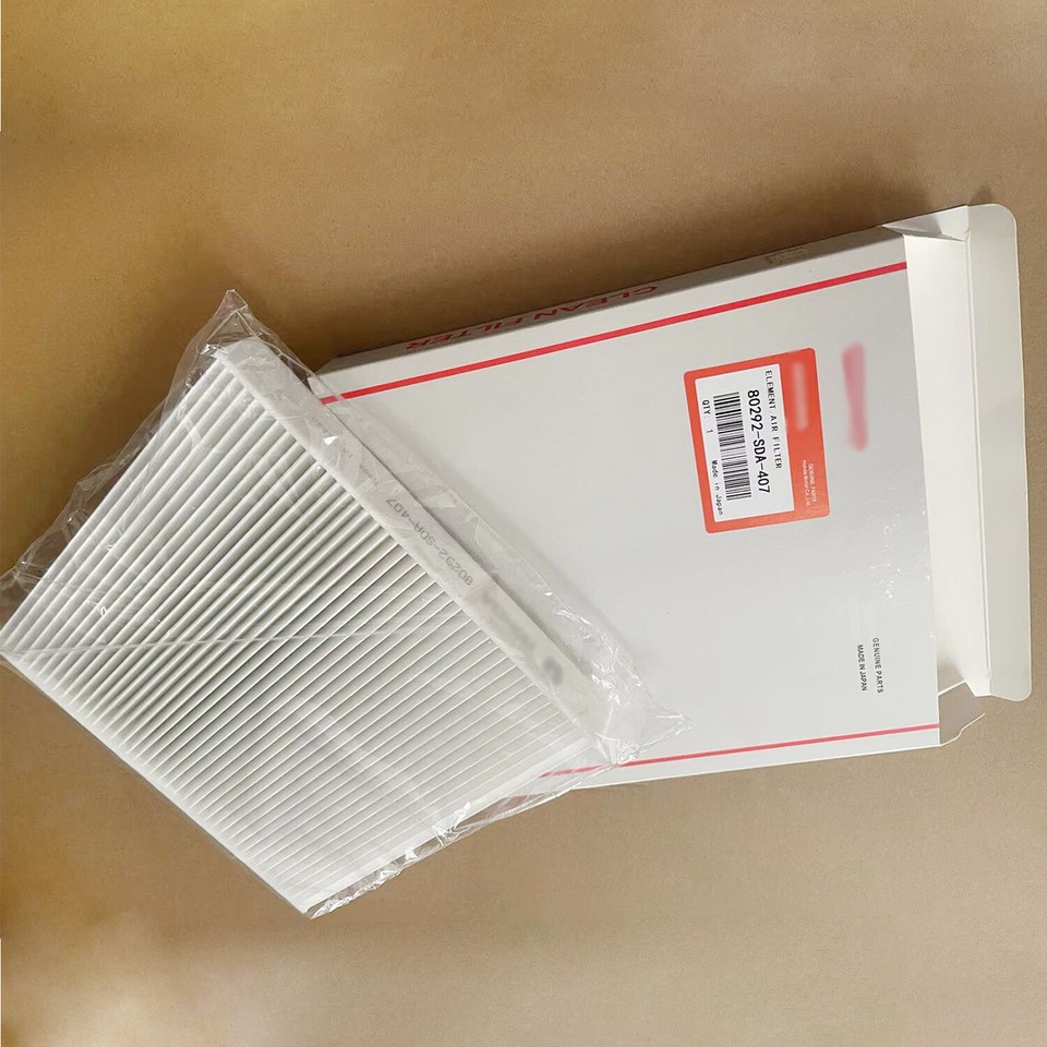 Genuine OEM Cabin Air Filter for Honda Passport Pilot Ridgeline Accord ...