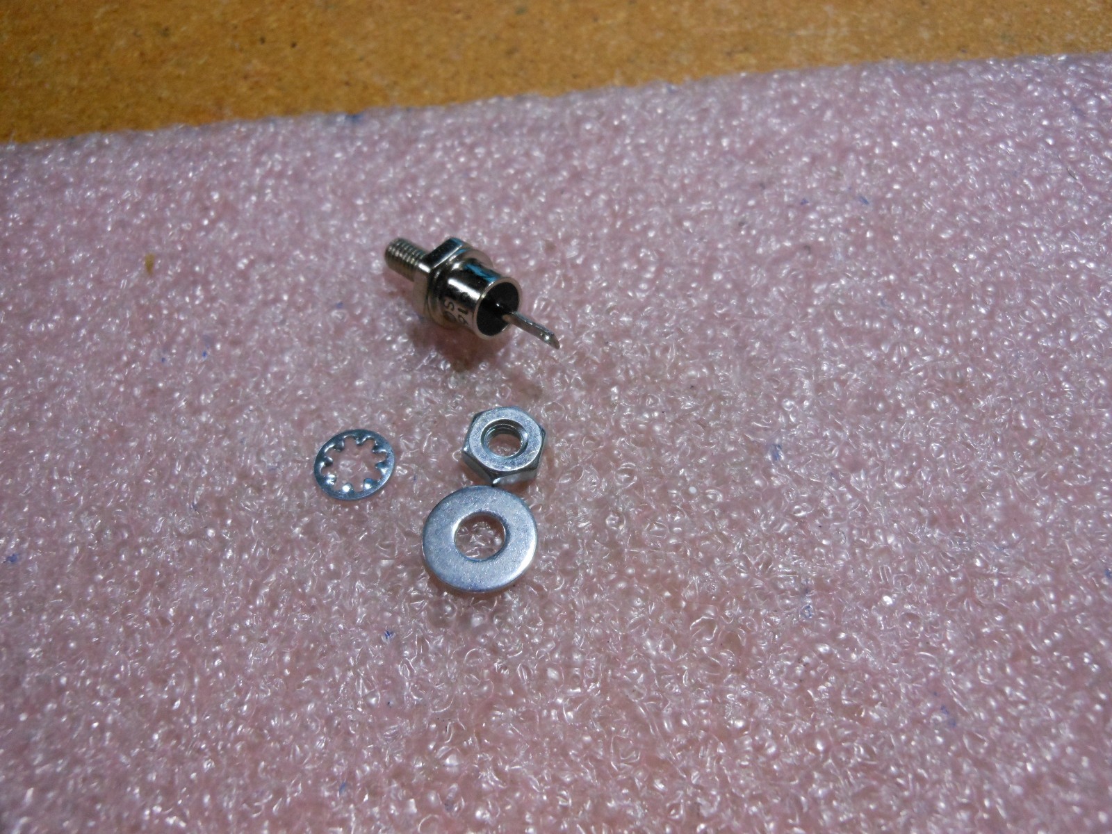 MSC DIODE PART # JAN1N1616 NSN: 5961-00-855-7224 | eBay