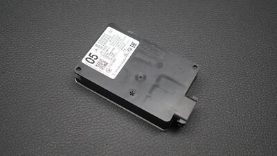 OEM MERCEDES BENZ COLLISION WARNING SYSTEM RADAR SENSOR DISTRONIC ...