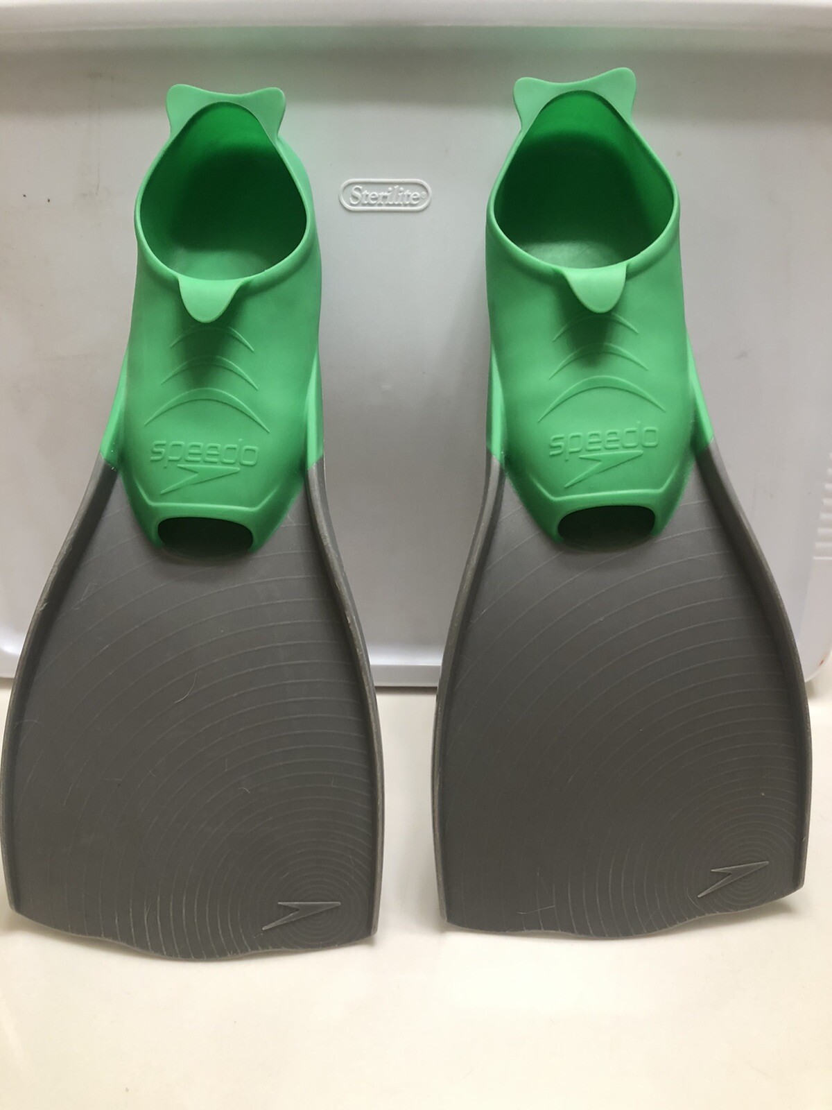 speedo flippers | eBay