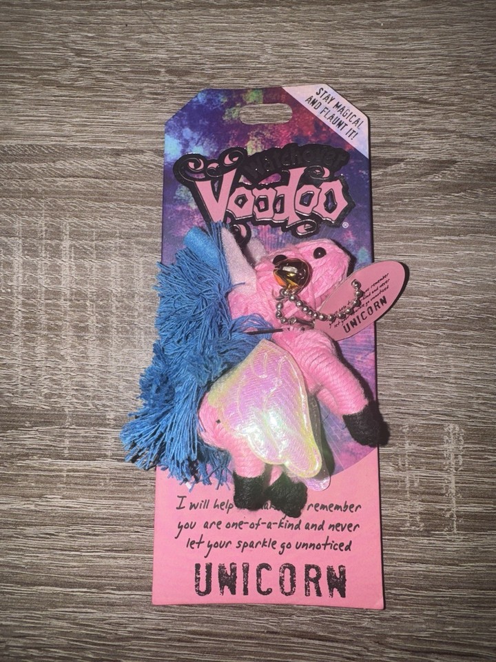 Watchover Voodoo Doll Collection – Original Set Varies Dolls 195 pieces ...