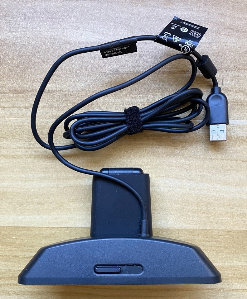 Logitech C925-E Webcam, HD 1080p/30fps Video Calling, Slightly Used ...