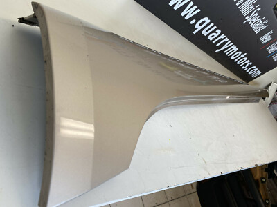 BMW SIDE SKIRT ROCKER PANEL LEFT F07 535i 550i 535iX 550iX GT 10-17 ...