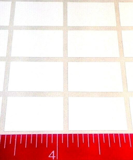 1000pk ⭐ REMOVABLE ⭐ (600+ SOLD) STORE or GARAGE SALE PRICE STICKERS ...