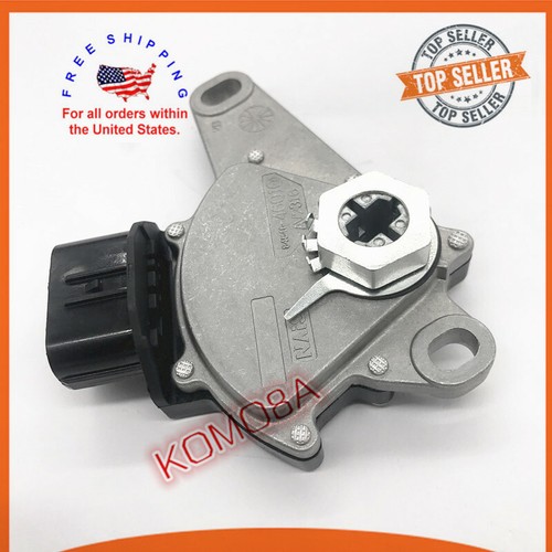 84540-46010 Neutral Safety Switch For Toyota Corolla Matrix Scion XA ...