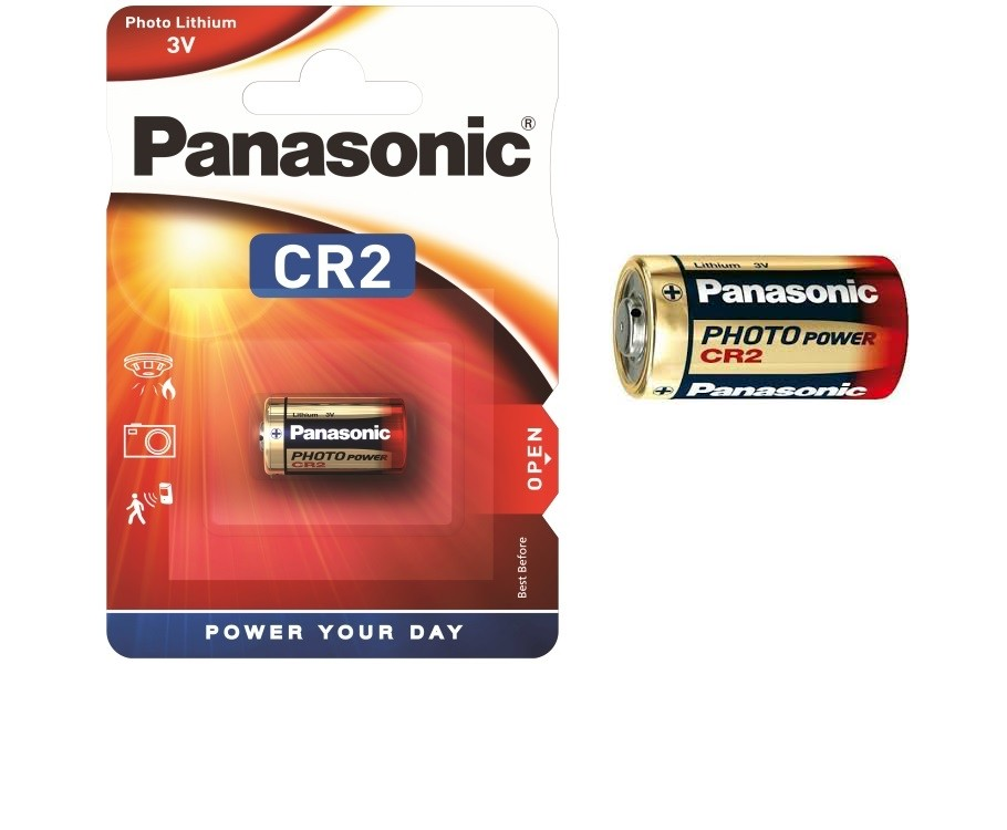 PANASONIC LR1,LRV08,CR2, 1.5V Alkaline Batteries 1pack 5 pack | eBay UK