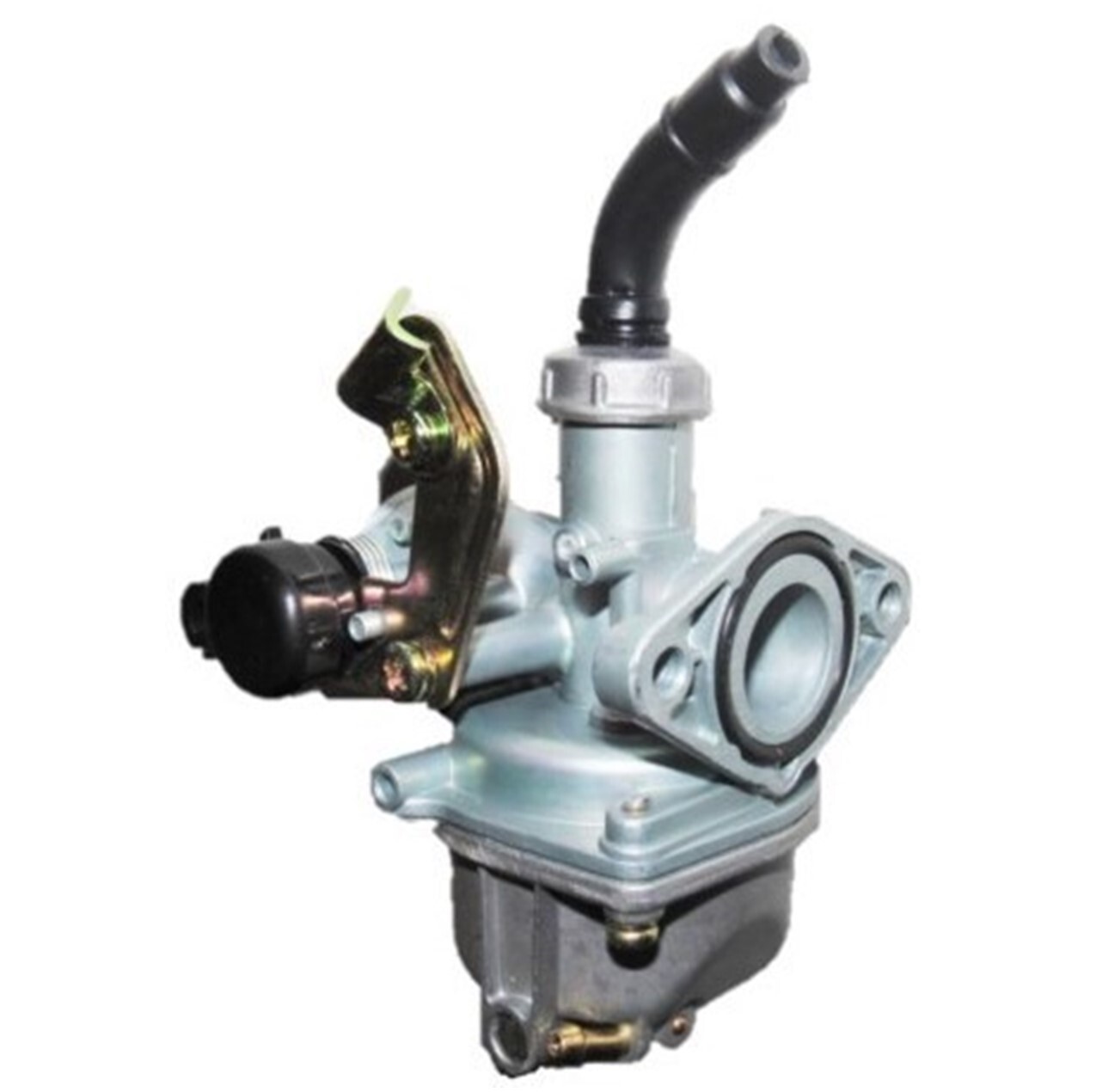 Icebear Spartan 7 PAH125-8S, ATV - Quad Carburetor with Cable Choke | eBay