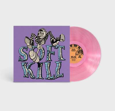 Soft Kill - Roseland / Vinyl LP limited on COLORED | eBay