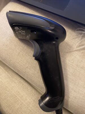 Barcode Scanners - Keyboard Wedge