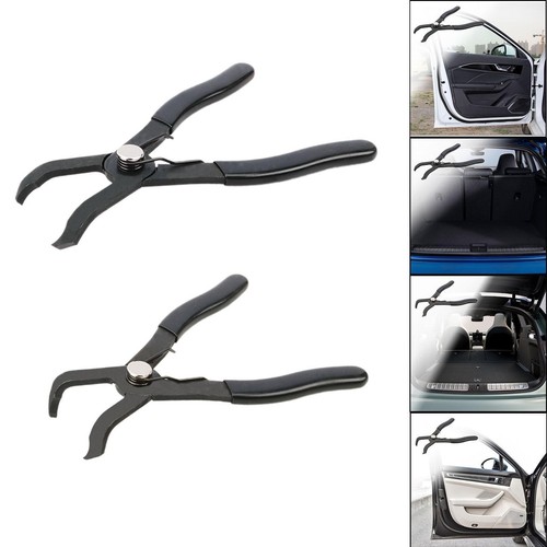 Generic Ergonomic Handle Prevents Damage Heavy Duty Push Pin Remover ...