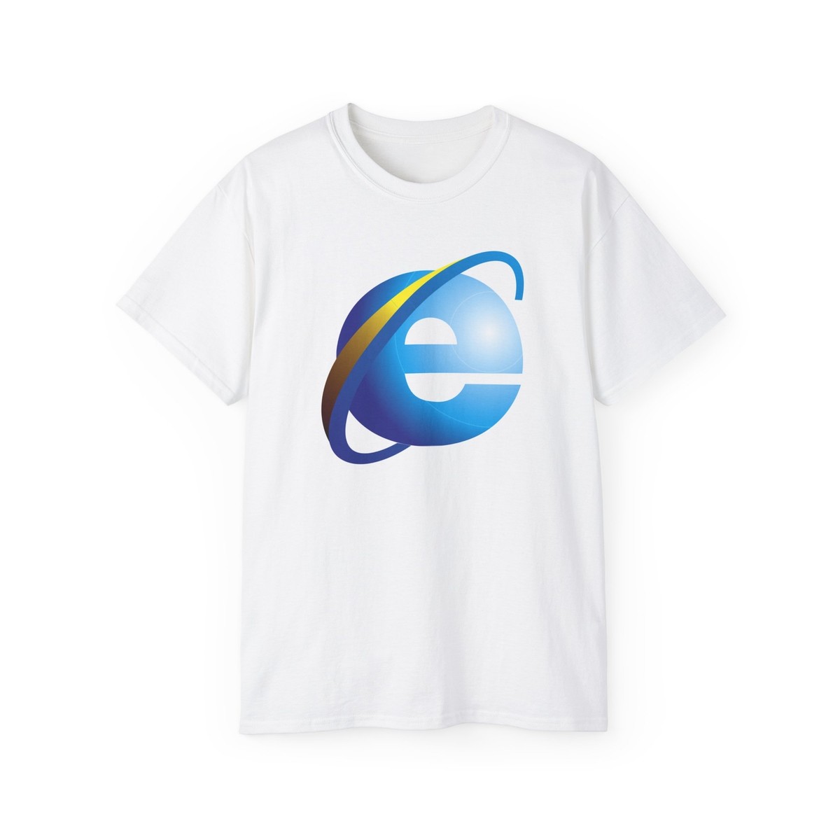 Internet Explorer Symbol