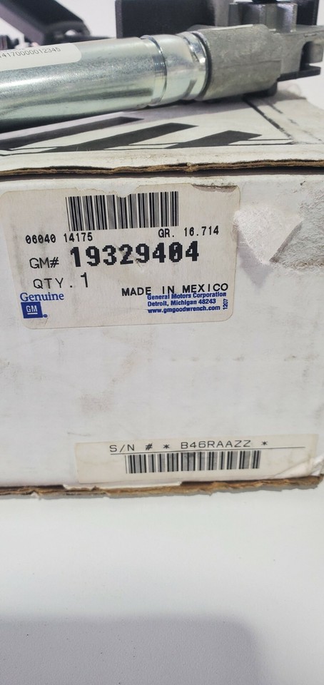 Tensioner - GM (19329404) | eBay