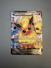 Flareon EX (Full Art) RC28-32 Generations: Radiant Collection Holo | eBay