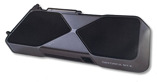 RTX 5090 Graphics Card Fridge Magnet or Sticker - High Resolution Gloss ...