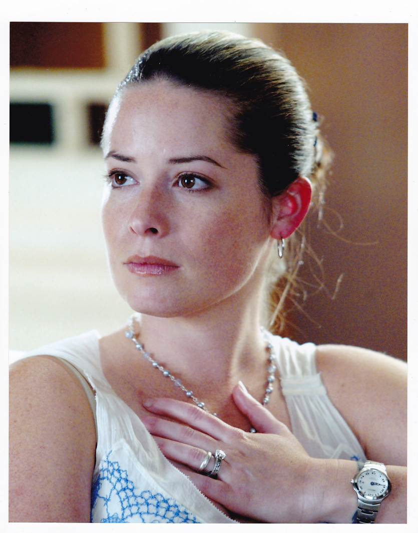 Holly Marie Combs Y Familia Holly Marie Combs, Est Une Actrice Et