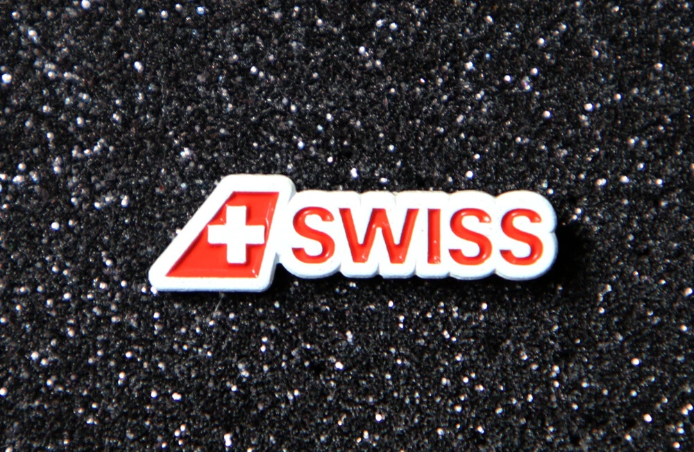 Swiss Airlines Logo