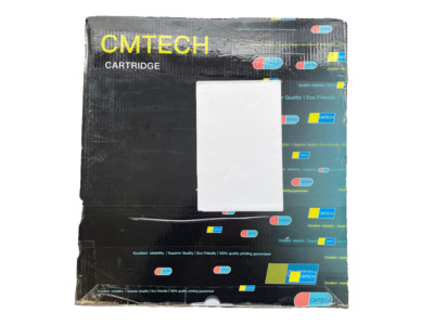 CMTECH 4 Pack 046BK/C/M/Y Toner Cartridge for Canon MF733Cdw MF731Cdw LBP654Cdw | eBay