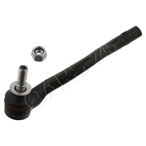 SWAG Tie Rod End Front Axle Left Fits MERCEDES X164 W164 1643301103 | eBay