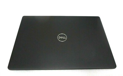 Dell Latitude 5300 13.3" LCD Back Cover Lid W/ Webcam + Video Cable ...