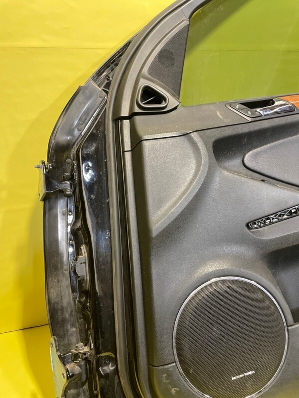 2006-2012 Door Front Right Mercedes Gl-Class X164 A1647200205 | eBay