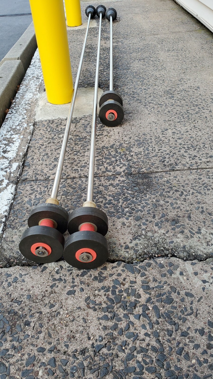 INCON 6 ft Mag Probe INVENTORY CONTROL & LEAK DETECTION | eBay