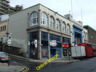 Photo 6x4 O2 ABC Glasgow A former cinema on Sauchiehall Street, now a ...