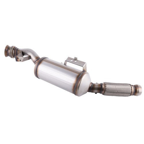 1x Diesel Particulate Filter DPF for Dodge Sprinter VAN 2014-2017 4CYL ...